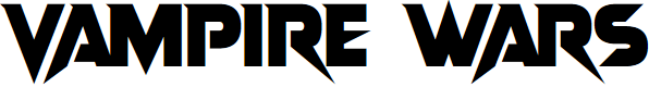 Vampire Wars Font Family (2 styles) by Darrell Flood