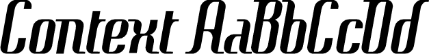 context-font-family-8-styles-by-glitch