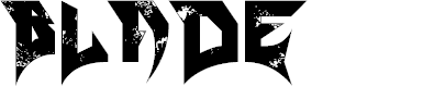 Blade Fonts - Download 33 free styles - FontSpace