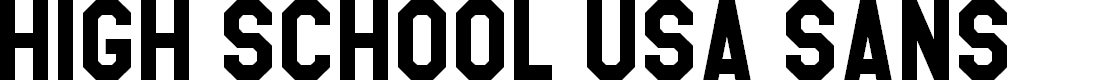 High school Fonts - Download 41 free styles - FontSpace
