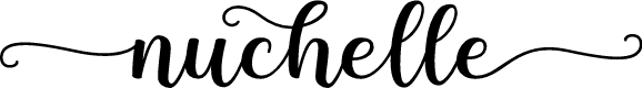 Nuchelle Font by HPTypework | FontSpace