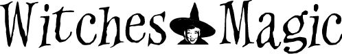 Witch Fonts - Download 52 free styles - FontSpace