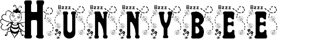 Bee Fonts - Download 32 free styles - FontSpace
