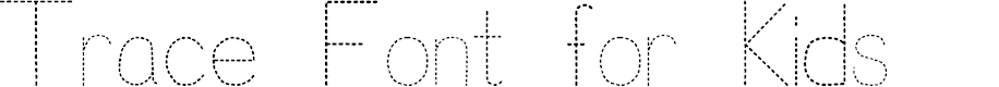 Trace Fonts - Download 20 free styles - FontSpace