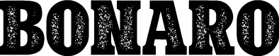 Bonaro Font Family (10 styles) by SabrCreative | FontSpace