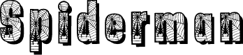 Spiderman Fonts - Download 6 free styles - FontSpace