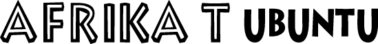 Afrika T Ubuntu Font | Fonts of Afrika | FontSpace