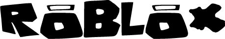 Roblox_Font Font by Dinosaur studio | FontSpace
