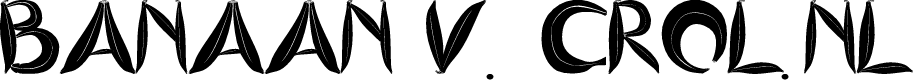 Banana Fonts - Download 12 free styles - FontSpace
