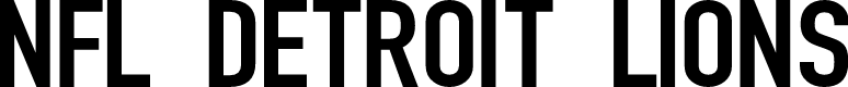 Nfl Fonts | 17 Free Downloads | FontSpace