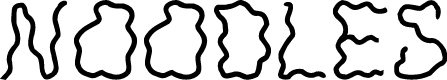Noodles Fonts | 18 Free Downloads | FontSpace