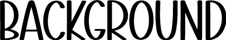 Background Font - Free Download